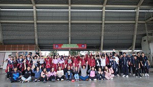 活動照片 |伸港國中